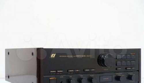 Sansui AU- A 907i MOS limited | Festima.Ru - Мониторинг объявлений