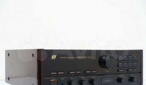 Sansui AU A 907i MOS limited Festima Ru Мониторинг объявлений