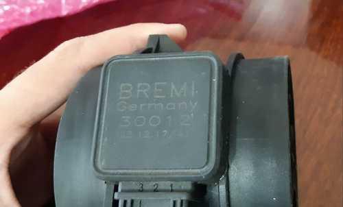 Дмрв расходомер Bremi 300/12 m54b25/b22