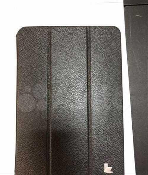 Чехол книжка iPad mini черный
