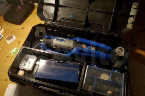 Dremel 4000