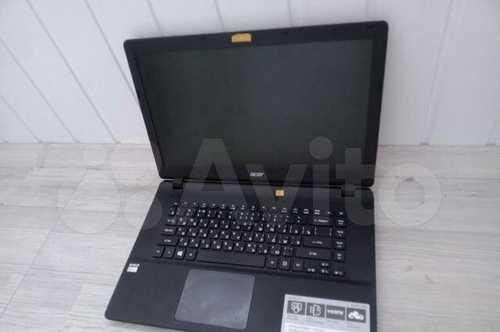 Ноутбук Acer N15C4