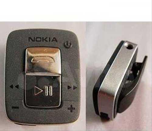 Bluetooth гарнитура Nokia BH-500