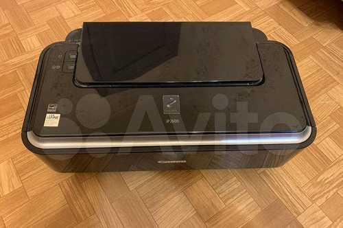 Принтер Canon ip2600