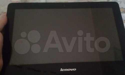 Lenovo Yoga 300 дисплей(матрица) в сборе