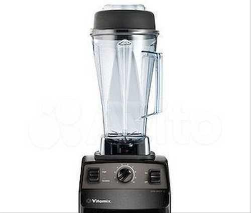 Новый Блендер Vitamix Vita-Prep 3 (VM58627)