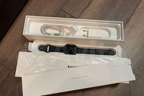 Apple watch s3 42мм