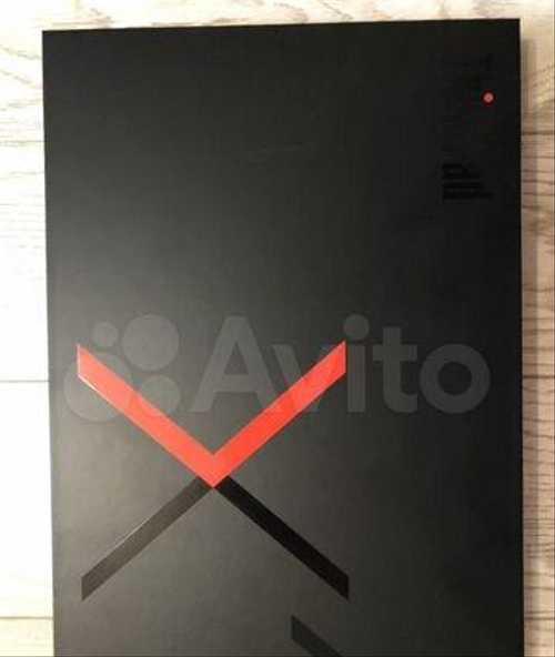 Ноутбук Lenovo ThinkPad X1 Yoga 4th