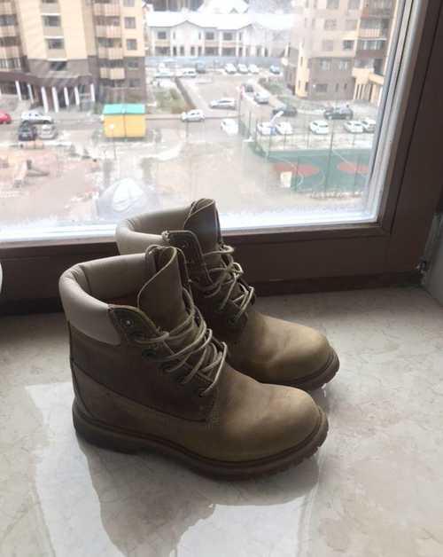 Timberlands оригинал