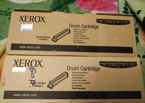 Xerox m20 Drum 113r00671