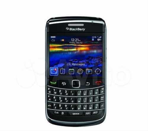 BlackBerry Bold 9780