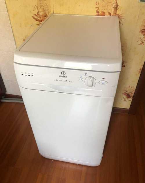 Посудомоечная машина Indesit idl40