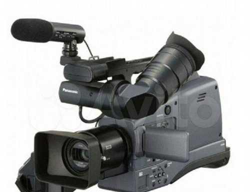 Видеокамера Panasonic AG-HMC74ER