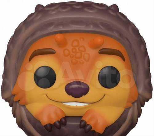 Фигурка Funko Raya and the Last Dragon Tuk Tuk