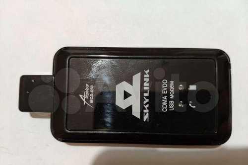 USB модем Skylink Airplus MCD-650