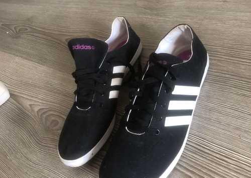 Кеды adidas neo новые