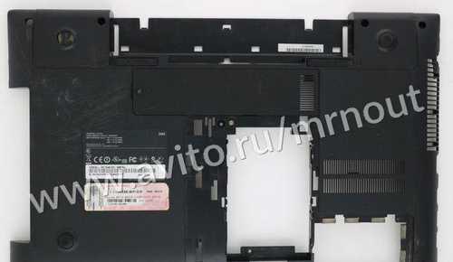 Поддон Samsung NP350V5C BA75-04092A