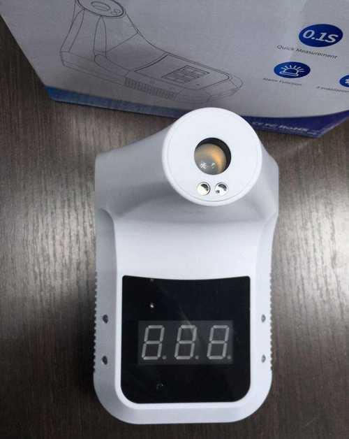 Настенные термометры human body K3 Оптом