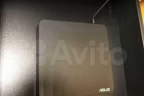 Неттоп пк Asus VivoPC VC60