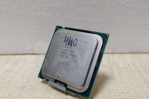 CPU/C440