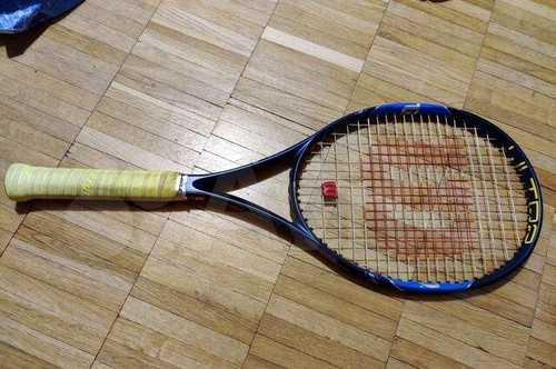 Ракетка wilson ultra 97
