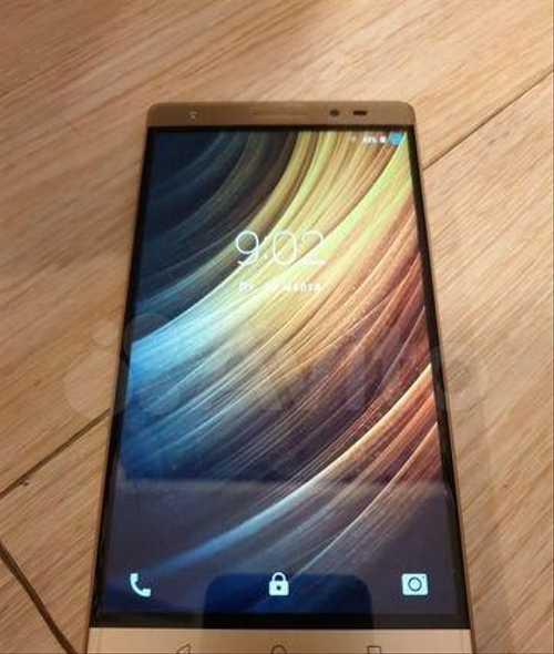 Lenovo Phab 2 plus