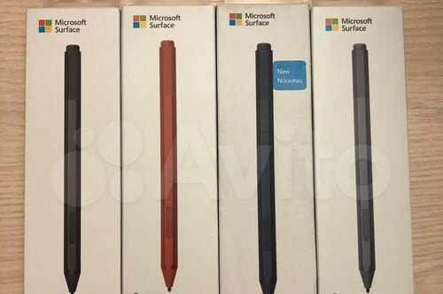 Стилус Microsoft Surface Pen