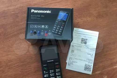 Panasonic kx-tu150