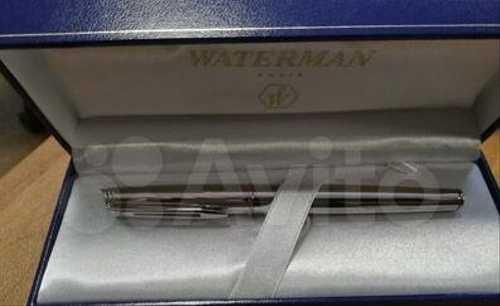 Перьевая ручка Waterman Starlight
