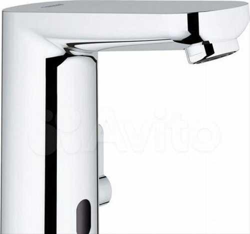 Смеситель Grohe Eurosmart Cosmopolitan E 36327001 для раковины