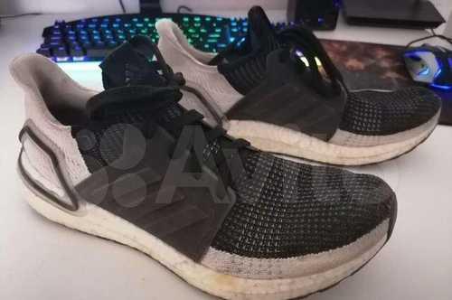Кроссовки adidas ultra boost 19