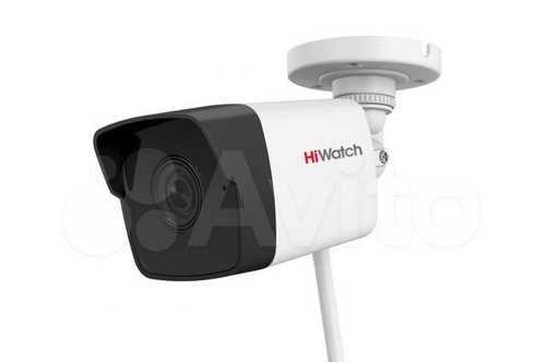 IP камера видеонаблюдения 2 мп c WiFi