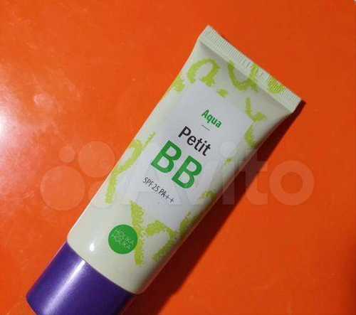 Holika holika bb