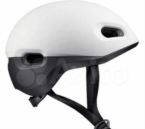 Велосипедный шлем xiaomi Mi Commuter Helmet (White) M