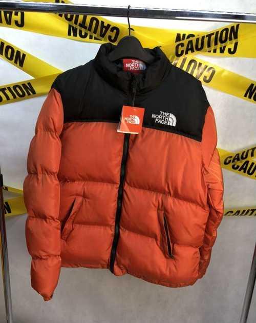 Пуховик TNF