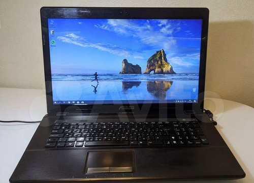Asus K73SD/Core i5/DDR3 8GB/SSD 256GB/17.3"