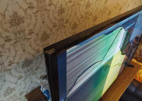 Телевизор LED 43" (108см) Samsung UE43N5300