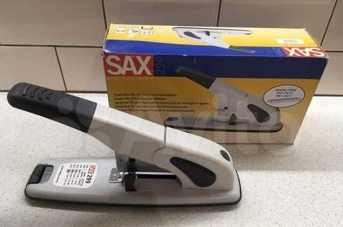 Степлер SAX 299