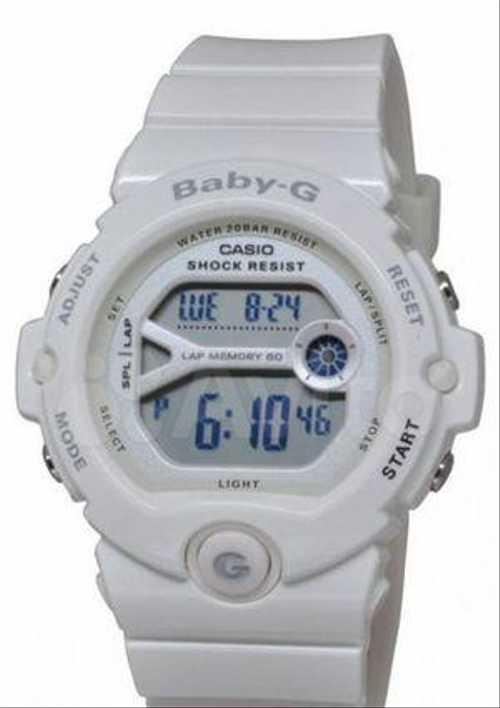 Наручные часы Casio BG-6903-7B
