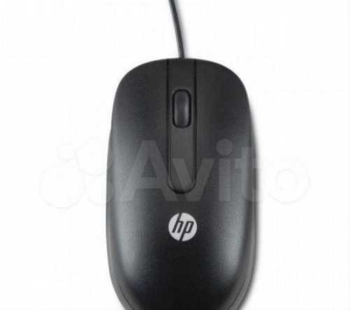 Мышь проводная HP 672652-001