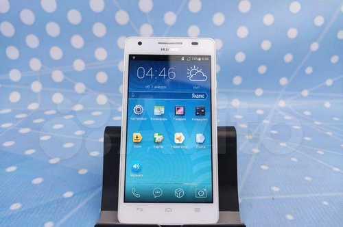 Смартфон huawei HN3