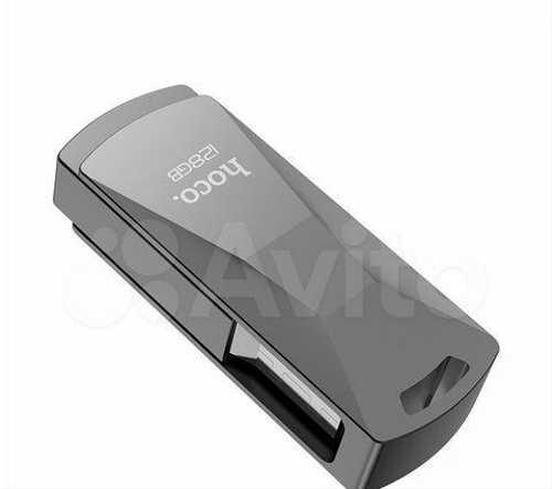 Флешка Hoco Flash Drive UD5 128GB