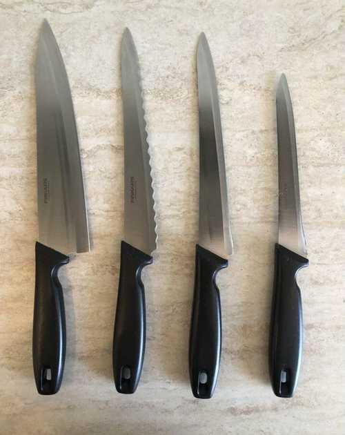 Набор ножей fiskars