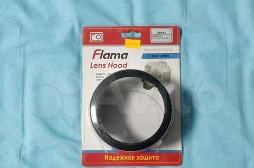 Бленда Flama Jcew-83J для Canon EF 17-55mm f/2,8L