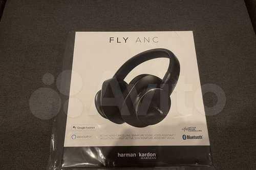 Harman Kardon FLY ANC Новые