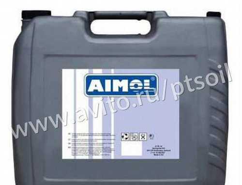 Сож aimol X-cool plus 10 (20 л)