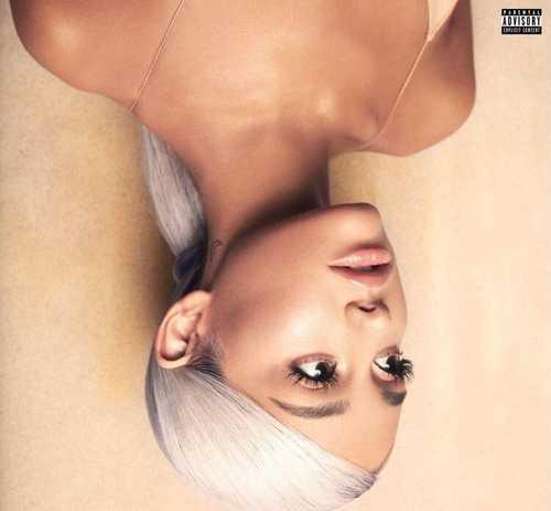 Ariana Grande ‘sweetener’