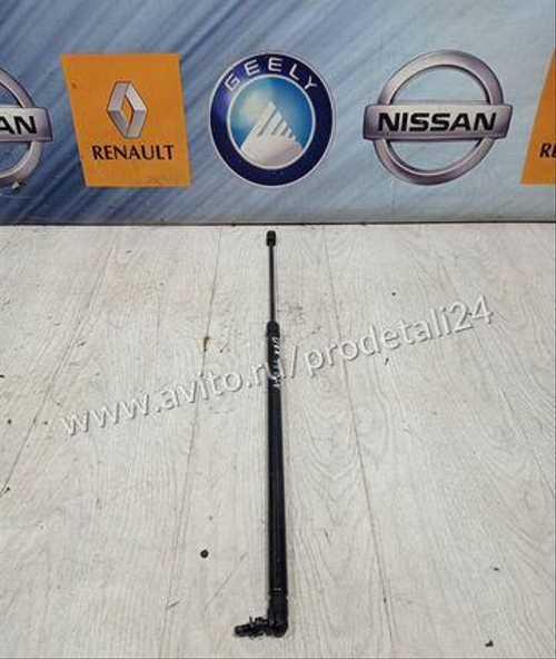 Упор Стойка Амортизатор капота Geely atlas
