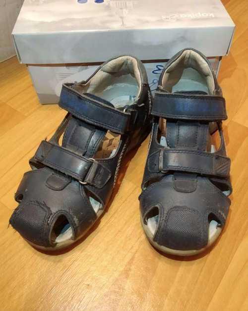 Сандали Капика, 31р