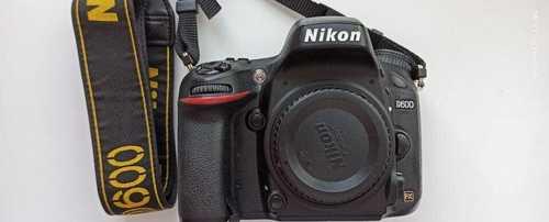 Nikon d600 и Nikon Nikkor 85 1.4D